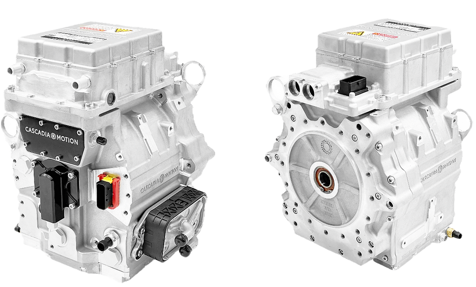 Store – Current Electric Vehicles