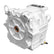Cascadia Motion SS-250-115-D GEN2 SINGLE STACK – Current Electric Vehicles